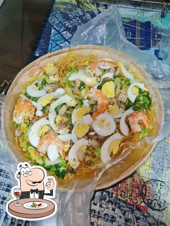 Ibyang's Pancit Malabon, Cabuyao - Restaurant menu, prices and reviews