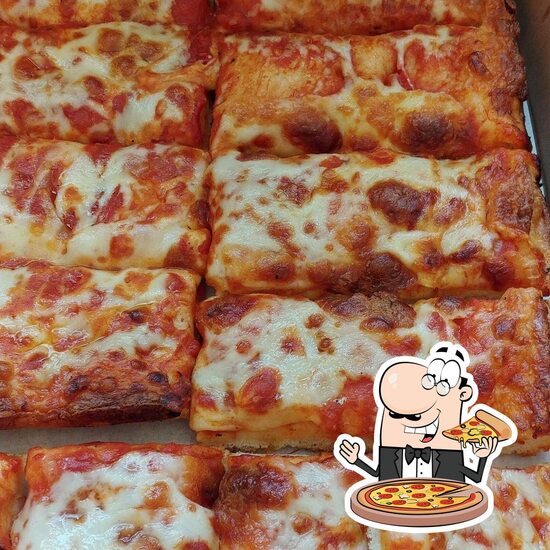 Norm's Pizza & Eatery in Wilkes-Barre - Restaurant menu and reviews