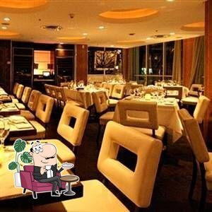 OLA Restaurant, Miami Beach - Restaurant menu, prices and reviews