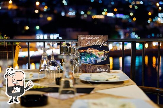 Restaurant Kalaja Old Town, Ulcinj, Ulcinjskih moreplovaca ...