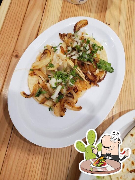 Taqueria Los Gorditos, 8319 SE Powell Blvd in Portland - Restaurant ...