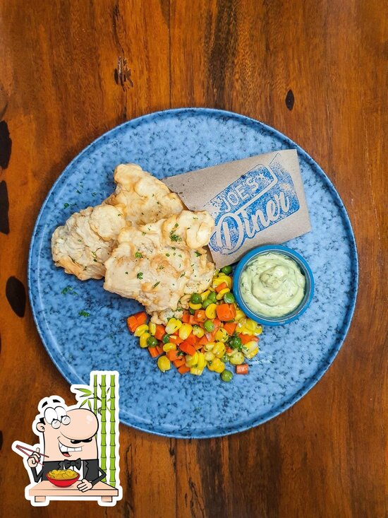The Kitchen Colab, Makati - Restaurant menu, prices and reviews