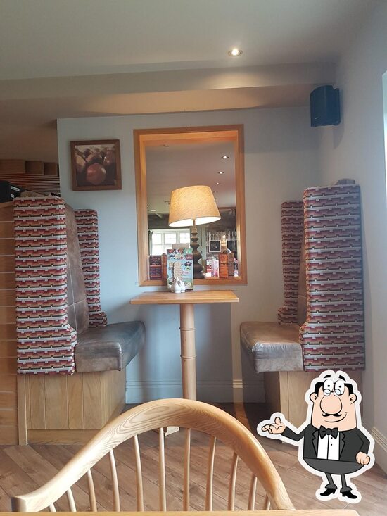 Sweet Chestnut, Dunfermline - Restaurant menu, prices and reviews