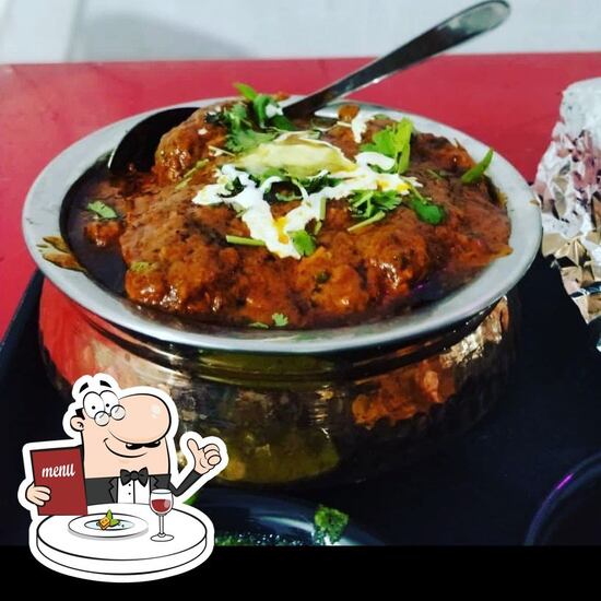 The Urban Angeethi, Jalandhar - Restaurant menu, prices and reviews