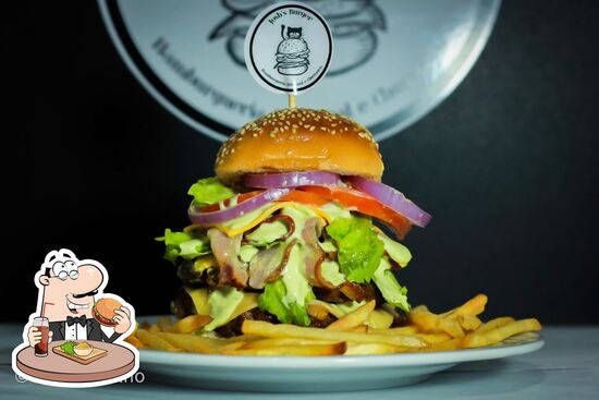 Josh's Burger restaurante, Belo Horizonte - Avaliações de restaurantes