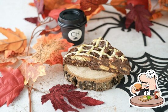 The Coffee House Lymm in Lymm - Restaurant reviews