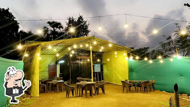 Cafe Grillin Heaven, Palghar - Restaurant menu, prices and reviews