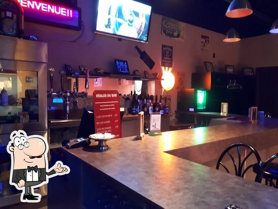 Resto Bar Cob Tribon, Saint-Isidore - Restaurant menu, prices and reviews