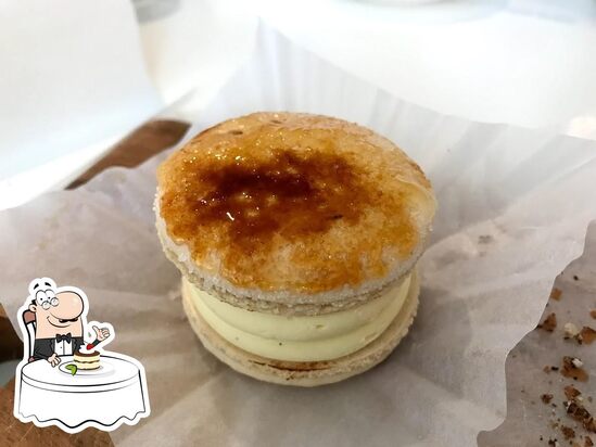 Gom-Appa cafe, Daejeon - Restaurant reviews