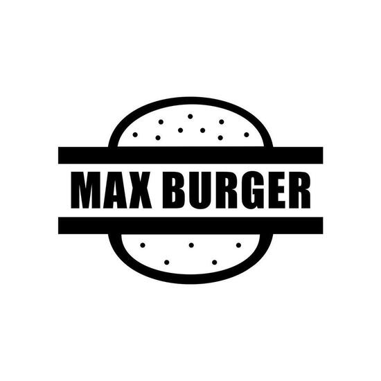 Menu em Max Burger restaurante, Angra dos Reis, Jaír Carneiro Toscano ...