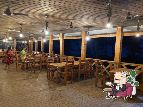 Dive & Dine Restaurant, Devbag - Restaurant menu, prices and reviews