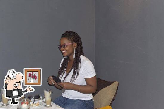 Epoch Cafe, Johannesburg - Restaurant reviews