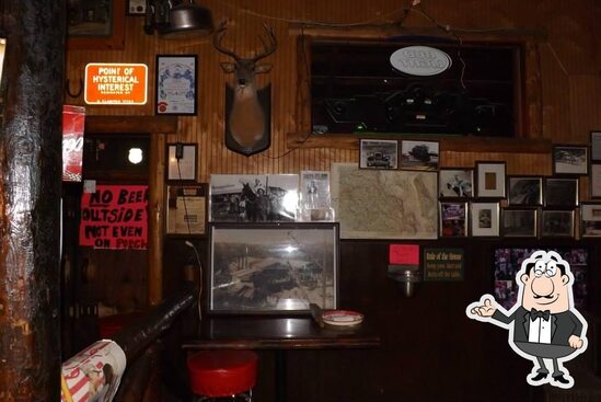 Frontier Inn Tavern in Raymond - Restaurant reviews