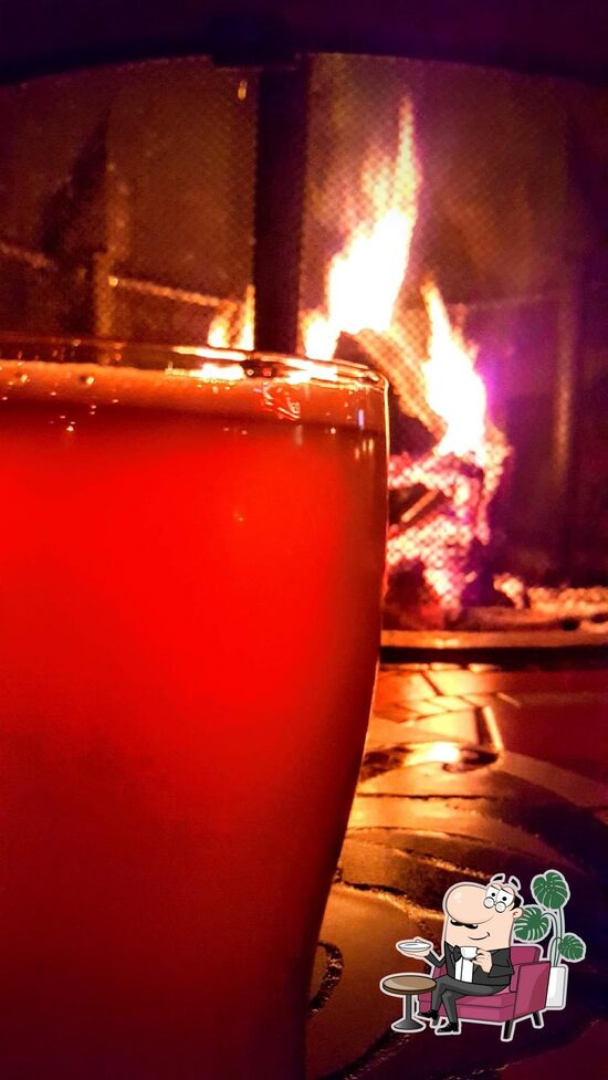 McMenamins Blue Moon Tavern & Grill, Portland - Restaurant menu, prices ...