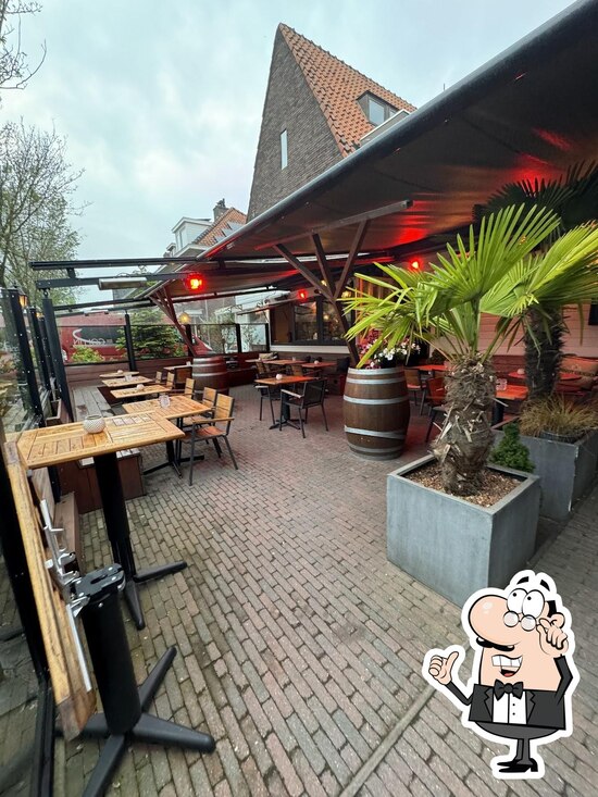 Restaurant Colijn, Amstelveen - Menu van het restaurant, prijzen en ...