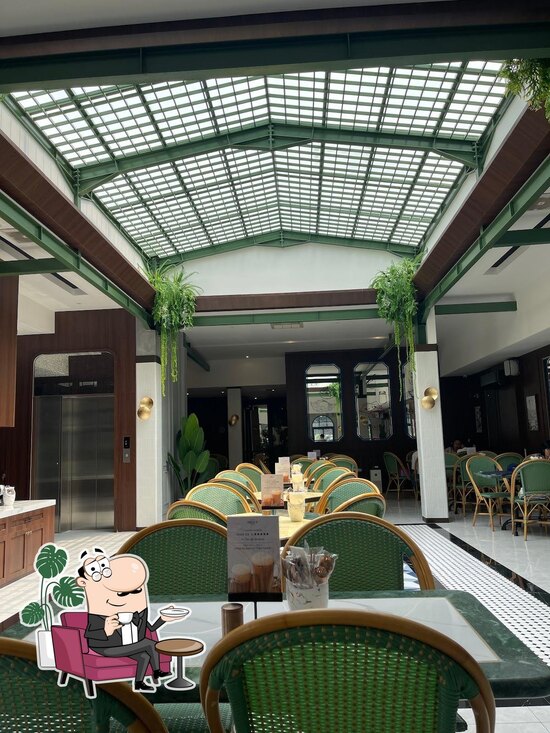 Uncle Z Kopitiam, South Jakarta - Restaurant menu, prices and reviews