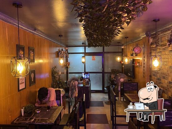 kettle cafe Jalpaiguri, Jalpaiguri - Restaurant menu, prices and reviews