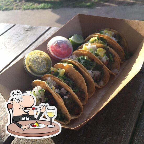 Discada, Austin - Restaurant menu, prices and reviews