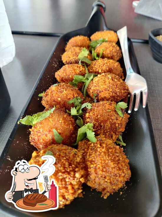 Cafe Udupi Ruchi Mathampalayam, Bilichi - Restaurant reviews