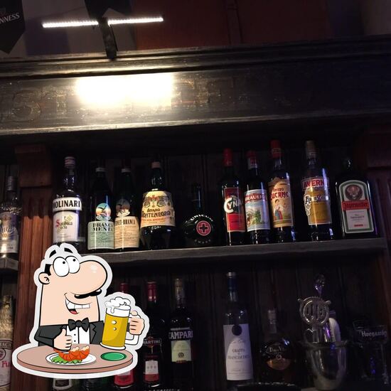 Angie's Pub, Florence - Restaurant reviews