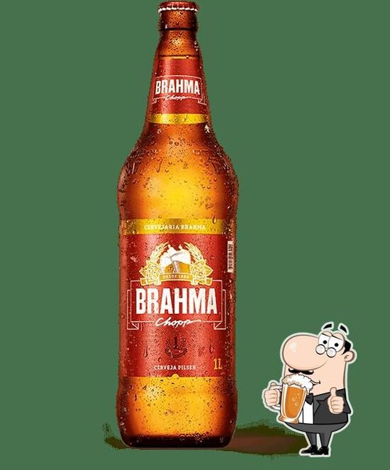 Boom Bar - O rolê mais maneiro da cidade!, Palhoça - Avaliações de ...