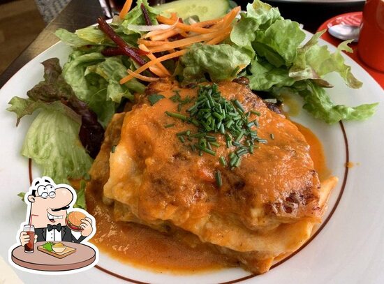 Café Ella, Paris - Restaurant reviews