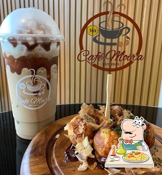 Cafe Moira, Tarlac City - Restaurant reviews
