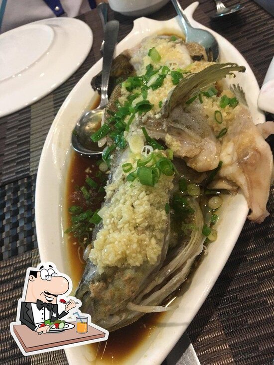Cafe Tavera, Davao City - Restaurant reviews