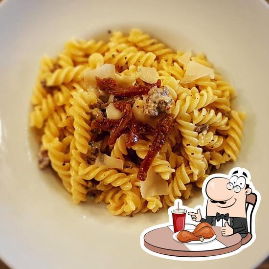 ContainerStreetFood, Suceava - Restaurant menu, prices and reviews