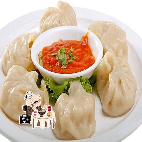 Delicious Fast Food Point - Restaurant menu, prices and reviews