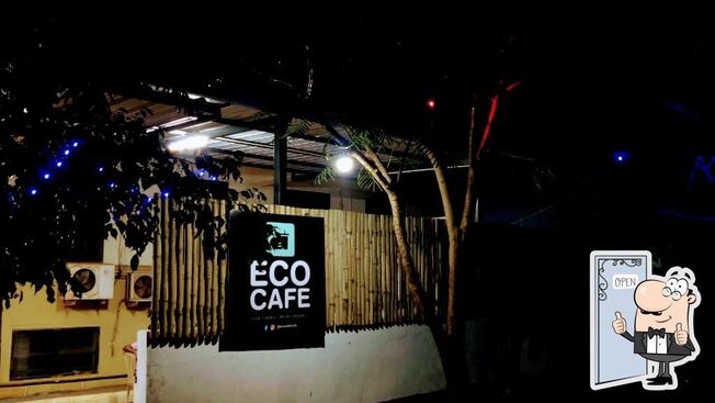 Menu at ECO CAFE BEST CAFE IN HUBLI BEST CAFE IN HUBBALLI-DHARWAD ...