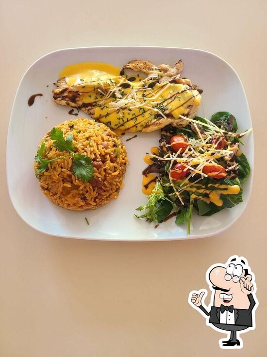 El Cemi Puerto Rican Cuisine, Jacksonville - Restaurant menu, prices ...