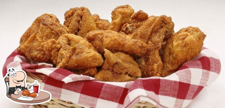 Firehouse Broasted Chicken, 3825 147th St in Midlothian - Restaurant ...