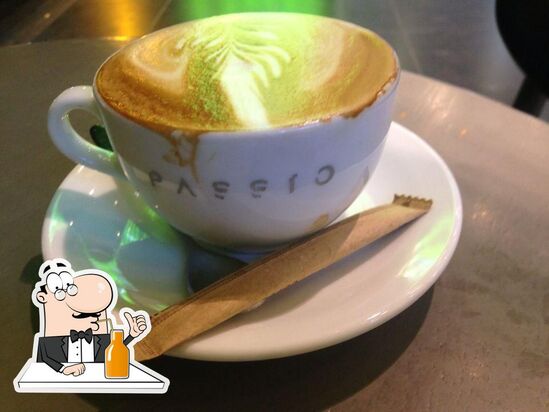 Passio Coffee To Go, Ho Chi Minh City, 227A Xô Viết Nghệ Tĩnh ...