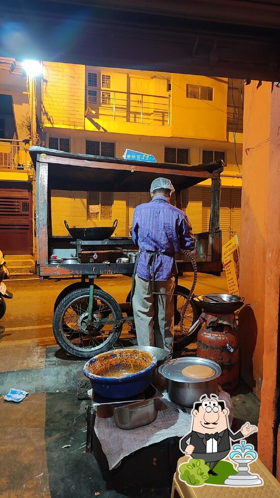Poornima Gobi Center, Bengaluru - Restaurant reviews