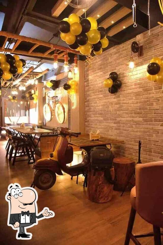 The Limelight Cafe & Restaurant, Patna - Restaurant menu, prices and ...