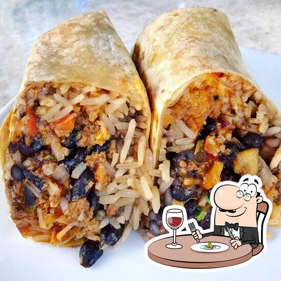 Tocaya Modern Mexican, 12150 Millennium Dr #101 in Los Angeles ...