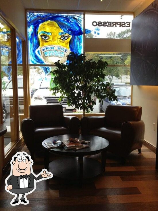 True North Coffee Cafe Inc, Burlington - Restaurant menu, prices and ...
