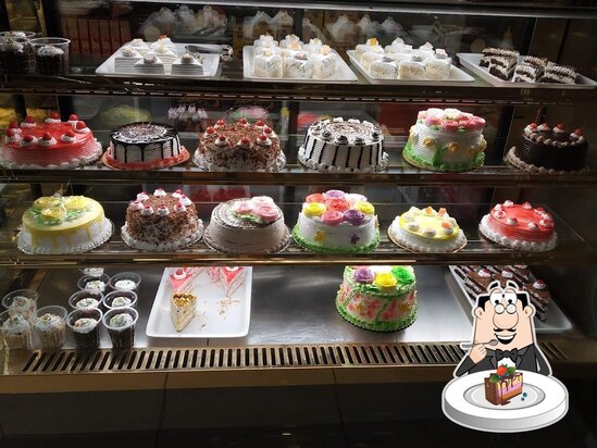 Royal sweets and Bakers, Naya Nangal - Restaurant menu, prices and reviews