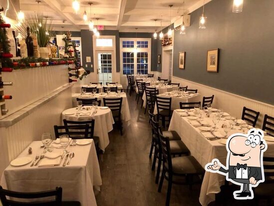 Fratelli's Croton, Croton-on-Hudson - Restaurant menu, prices and reviews