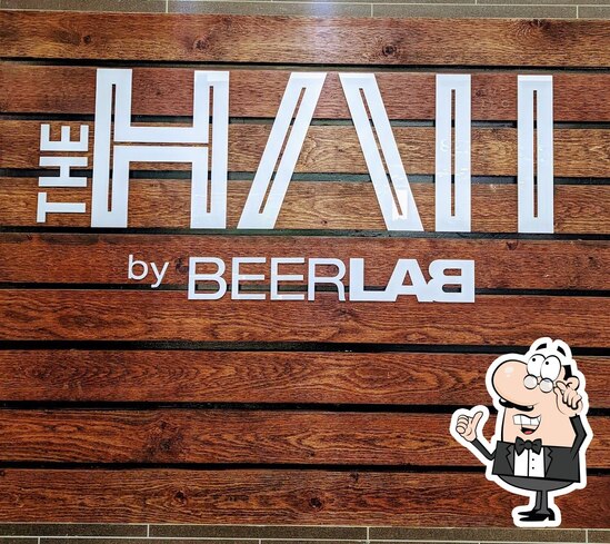 Beer Lab Hawaii in Aiea - Restaurant reviews