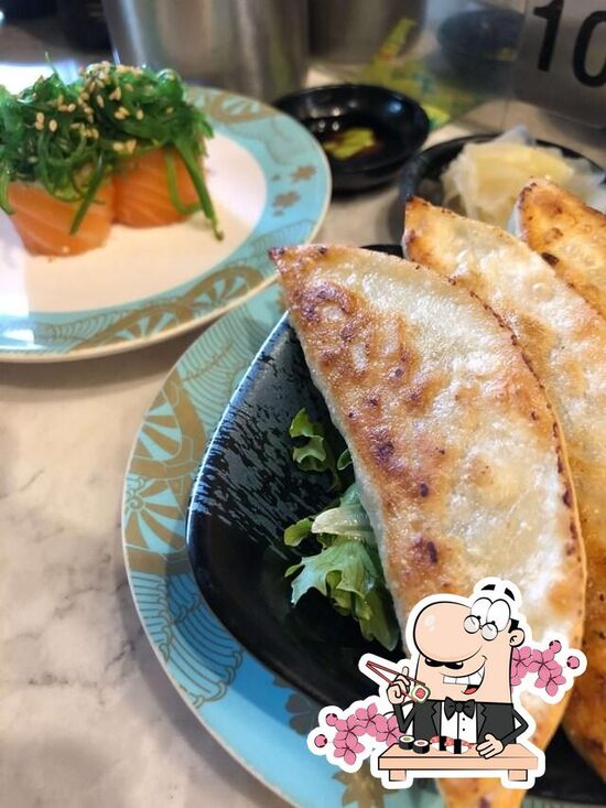 Season Sushi, 183 Katoomba St in Katoomba - Restaurant menu and reviews