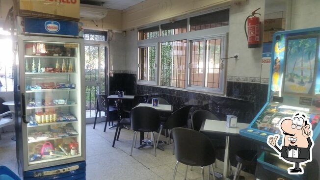 Bar Sol y Nieve, Sevilla - Menú del restaurante, precios y reseñas