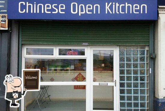 Chinese Open Kitchen in Runcorn - Restaurant reviews