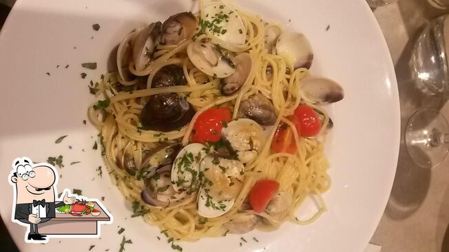 Ristorante El Born, Rivoli - Restaurant menu and reviews