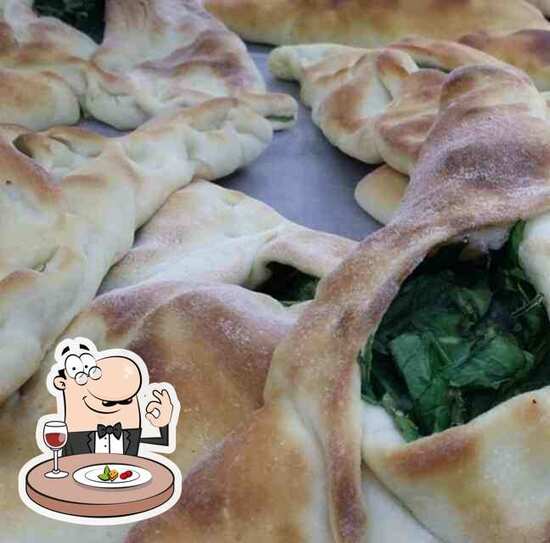 A1 bakery, Coburg - Restaurant menu, prices and reviews