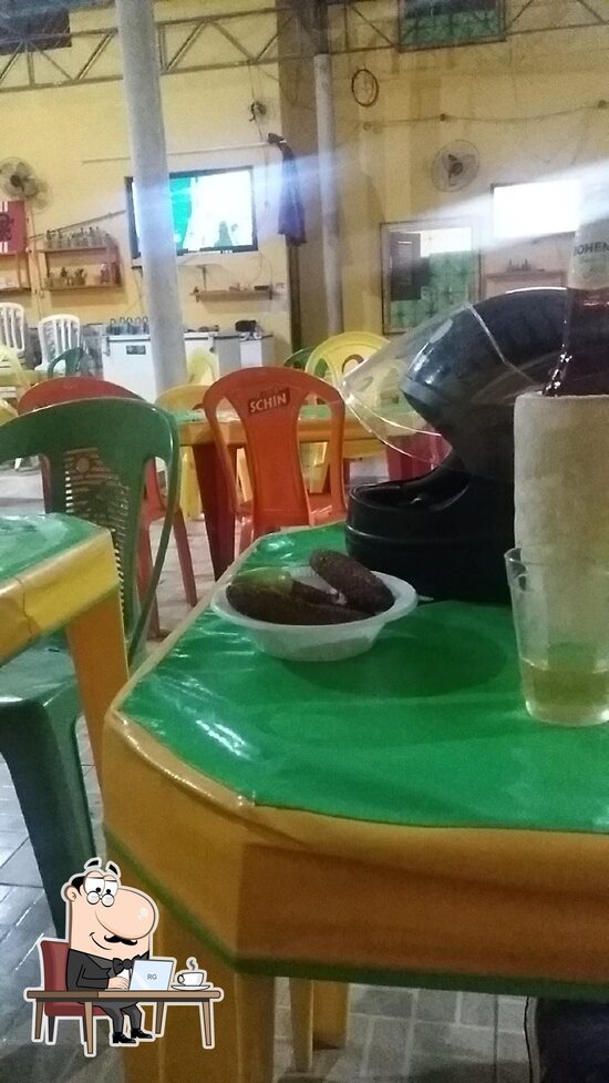 Bar Brasil Comeborar - Menu do restaurante, preços e opiniões