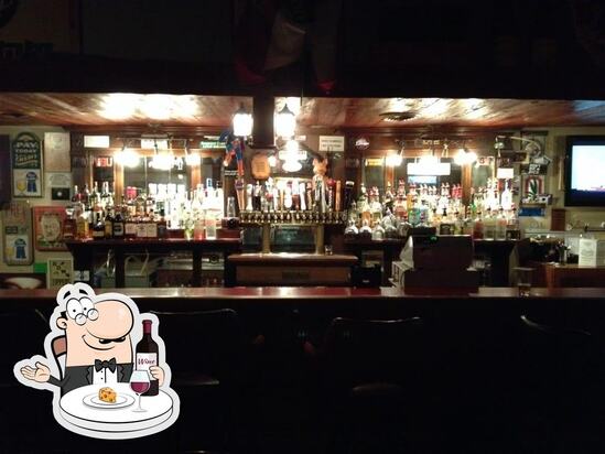Downtown Draught House in Youngstown - Restaurant menu and reviews