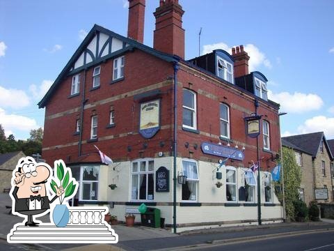 The Peacock, Snainton - Restaurant menu, prices and reviews