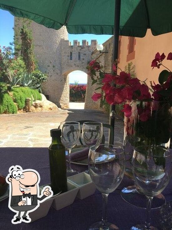 Gaudi Garraf, Garraf - Menú del restaurante, precios y reseñas